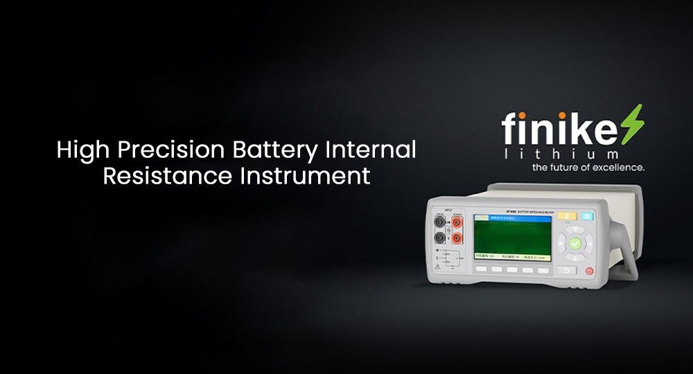 Finike Lithium | Buy High Quality Inverters & Lithium Batteries Online